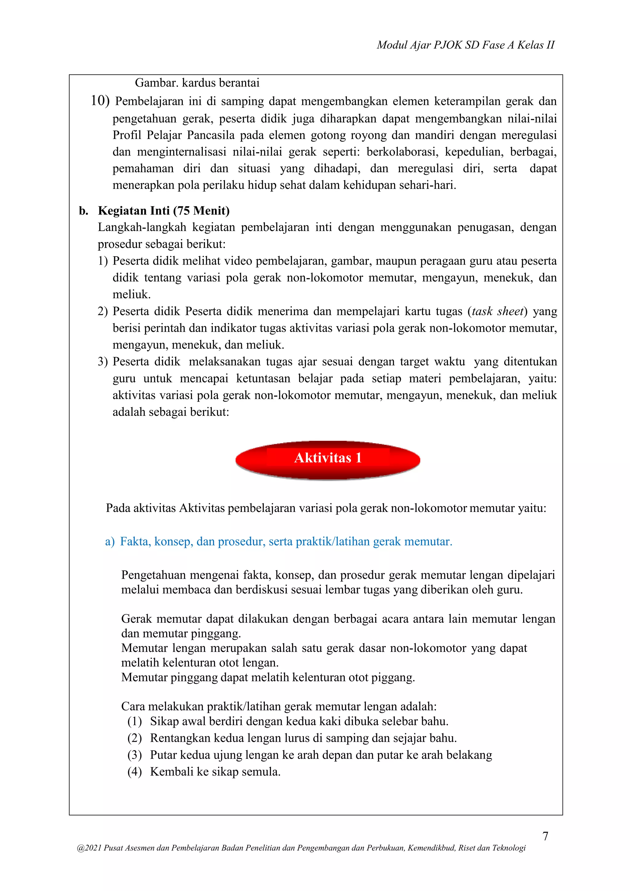 2. GERAK NON_LOKOMOTOR_PJOK_SD_FASE A_KELAS 2.docx