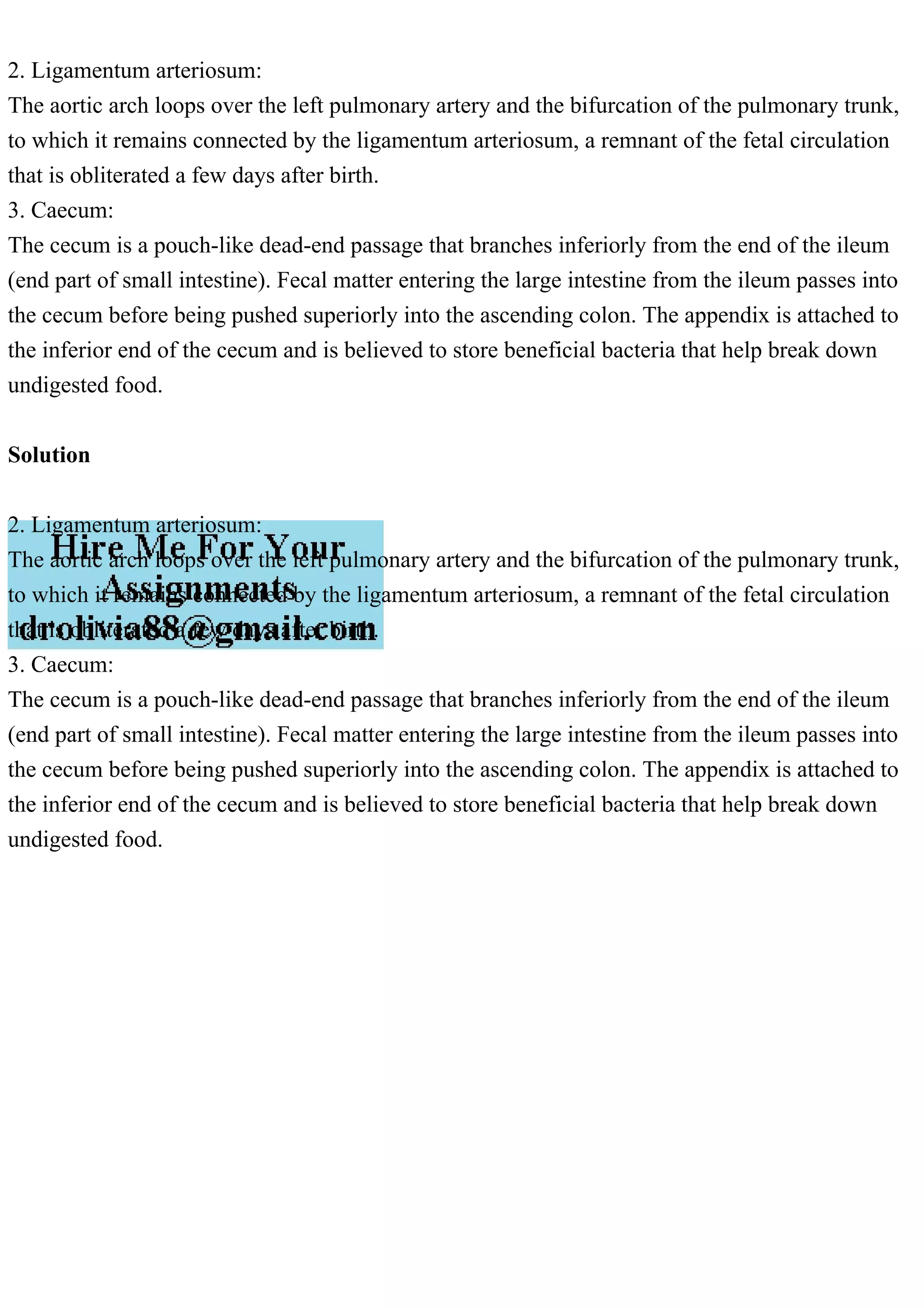 2. Ligamentum arteriosumThe aortic arch loops over the left pulmo.pdf