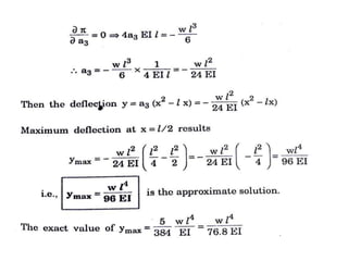 2. FEM..PPT...Unit-II - Weighted Residual & Reiley Ritz methods.pptx