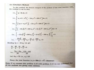 2. FEM..PPT...Unit-II - Weighted Residual & Reiley Ritz methods.pptx