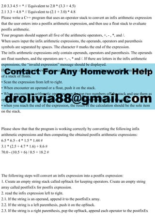 2. Stack. Write a program that uses the stack class (you can use.pdf