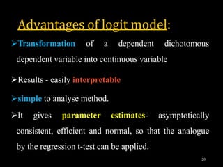 2.2 Logit and Probit.pptx