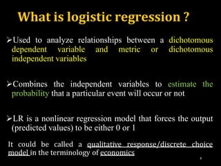 2.2 Logit and Probit.pptx