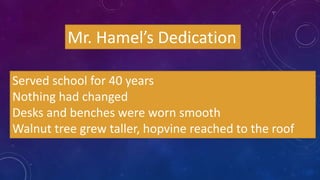 2. The last lesson.pptx