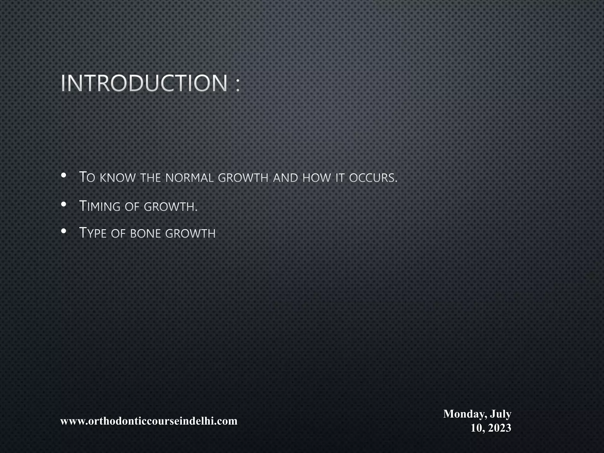 2.GROWTH & DEVELOPMENT.ppt