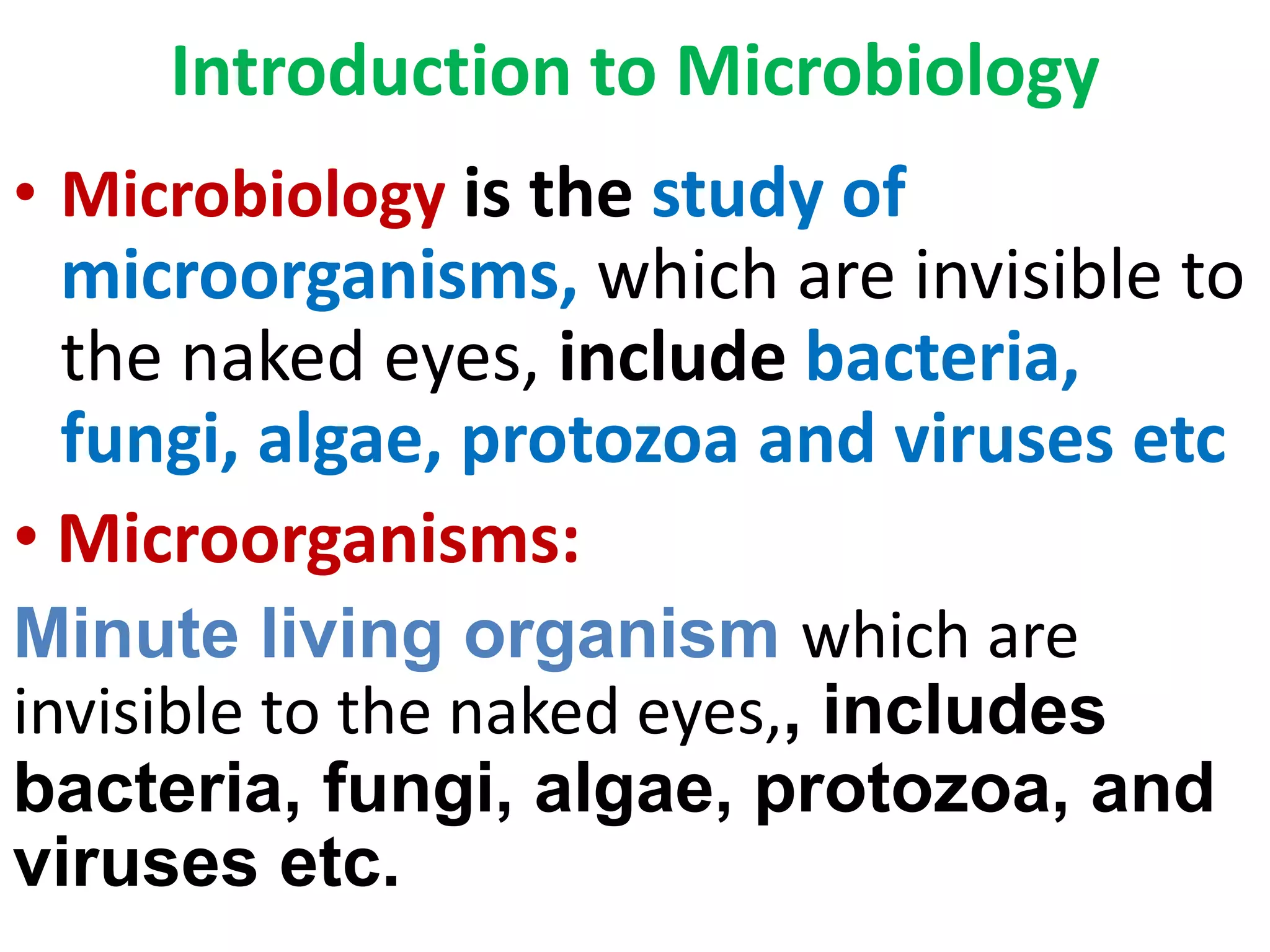 2.Importance of Microbiology.pptx