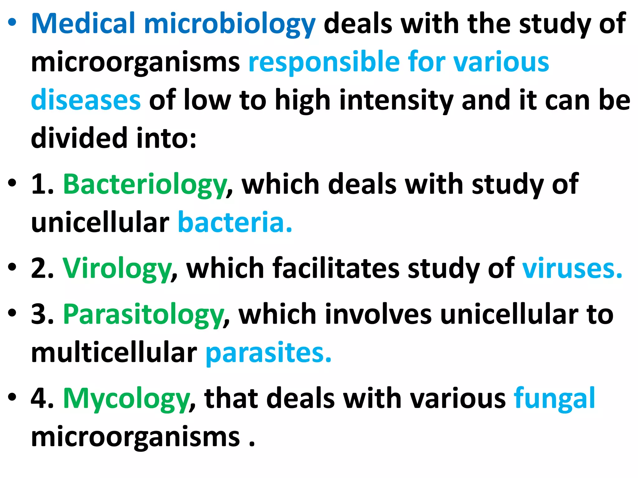 2.Importance of Microbiology.pptx