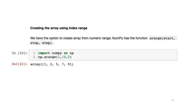 2. Data Preprocessing with Numpy and Pandas.pptx