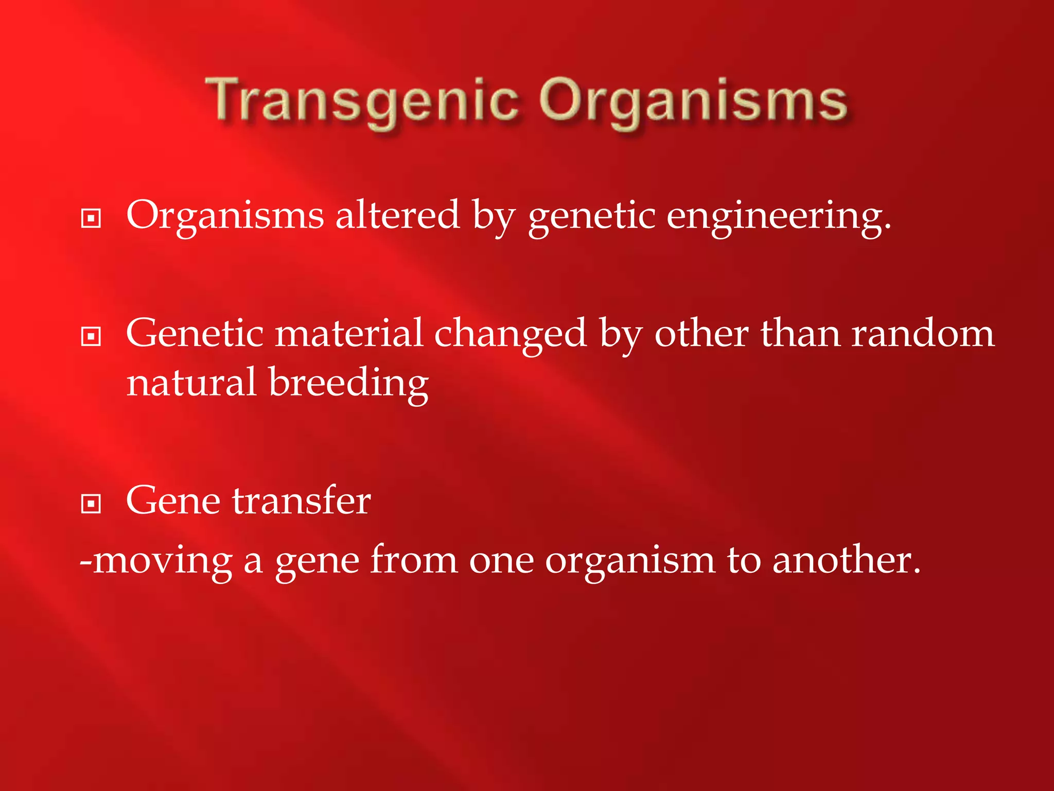 Genetic Engineering.pptx