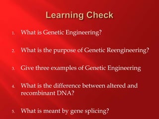 Genetic Engineering.pptx