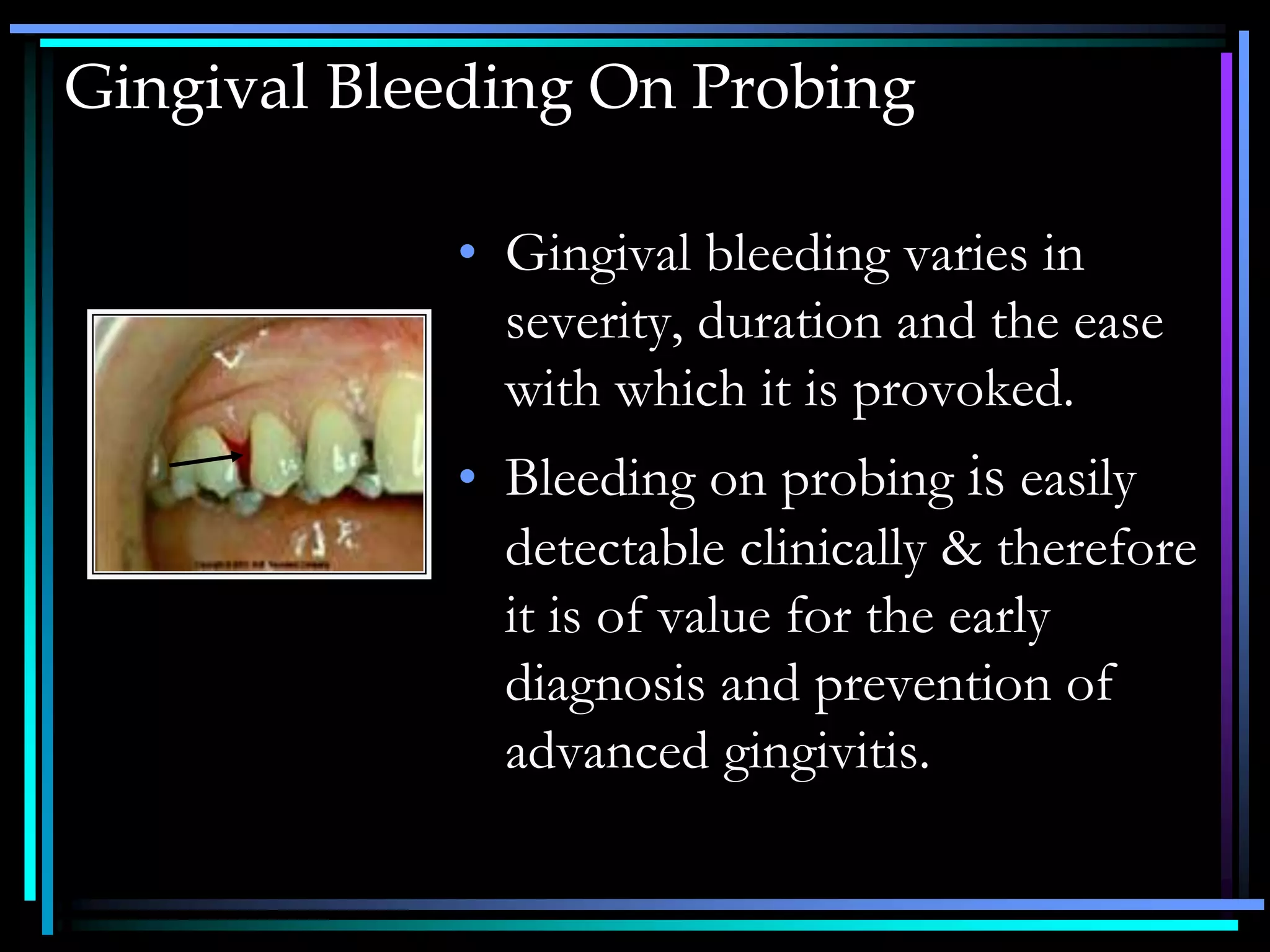 2.clinical features of gingivitis.ppt