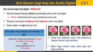 2.2.1 Unit Ukuran bagi Imej dan Audio Digital.pptx