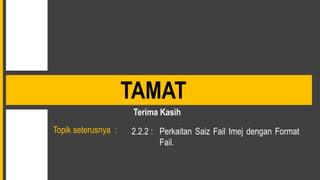 2.2.1 Unit Ukuran bagi Imej dan Audio Digital.pptx