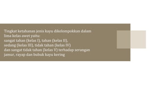2. Mutu dan Jenis Kayu.pdf