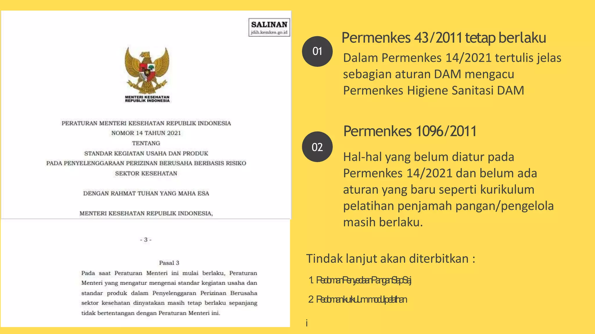 2. PERMENKES 14 TAHUN 2021 STANDAR SLHS TPP (1).pptx