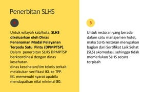 2. PERMENKES 14 TAHUN 2021 STANDAR SLHS TPP (1).pptx
