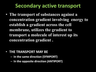 2.5 Co-Transport (1).pptx