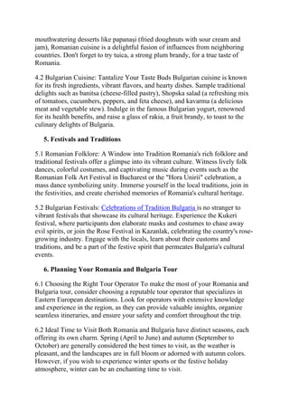 2.Romania and Bulgaria tours.pdf