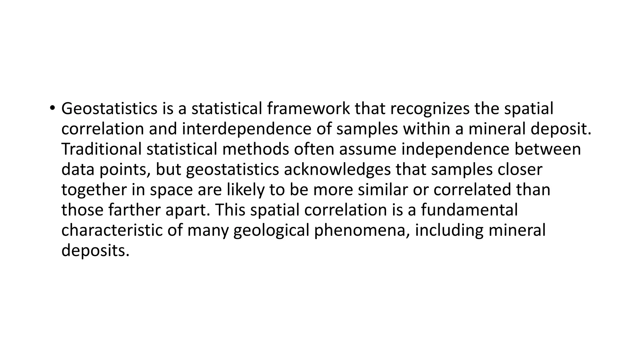 2.GEOSTATISTICS.pptx