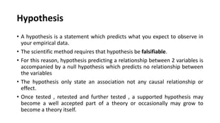 2.2 Proposition & Hypothesis.pptx