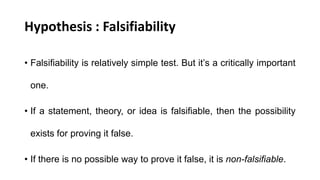 2.2 Proposition & Hypothesis.pptx
