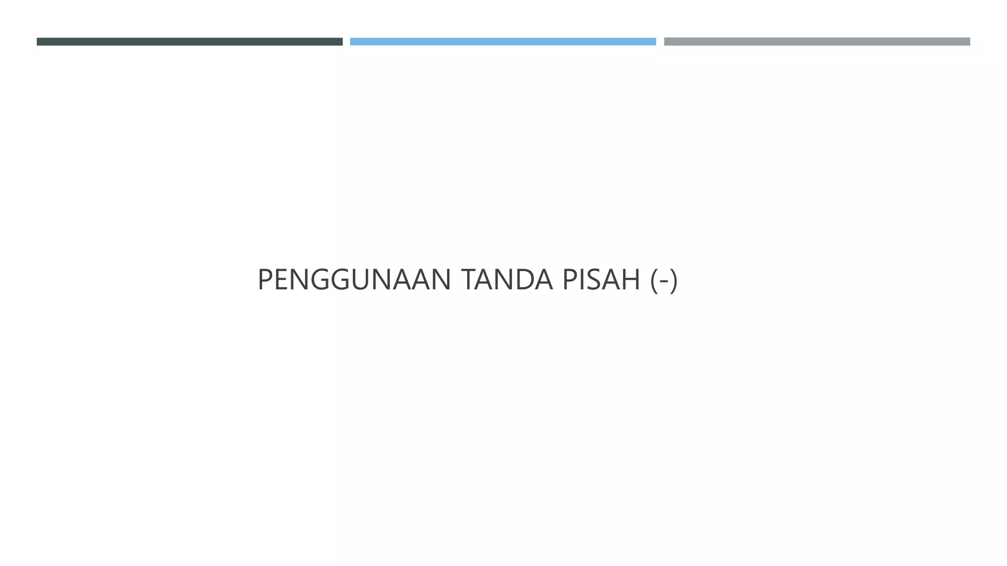 2. Ejaan tanda baca.pptx | Free Download
