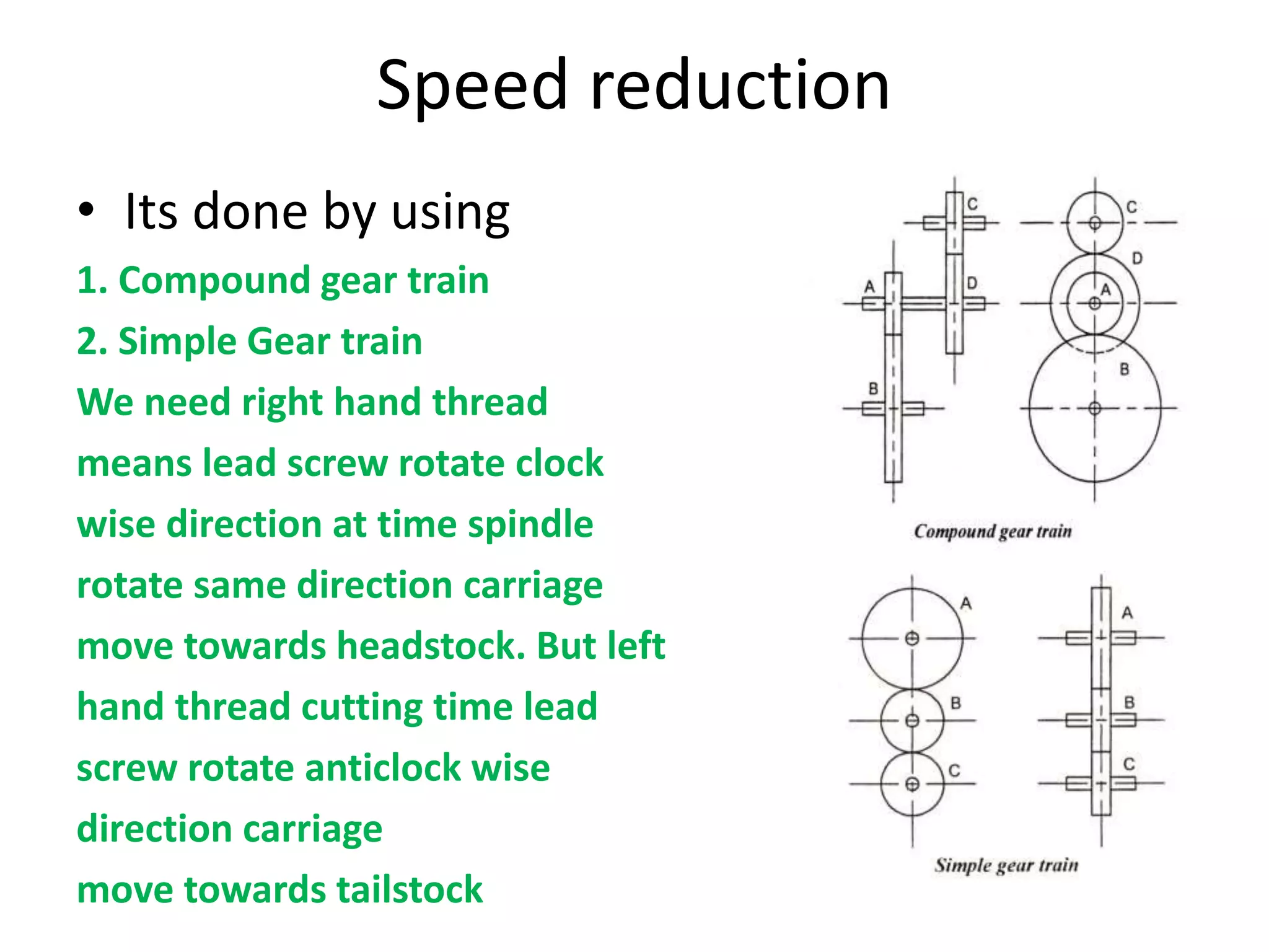 2. LATHE OPERATIONS.ppt