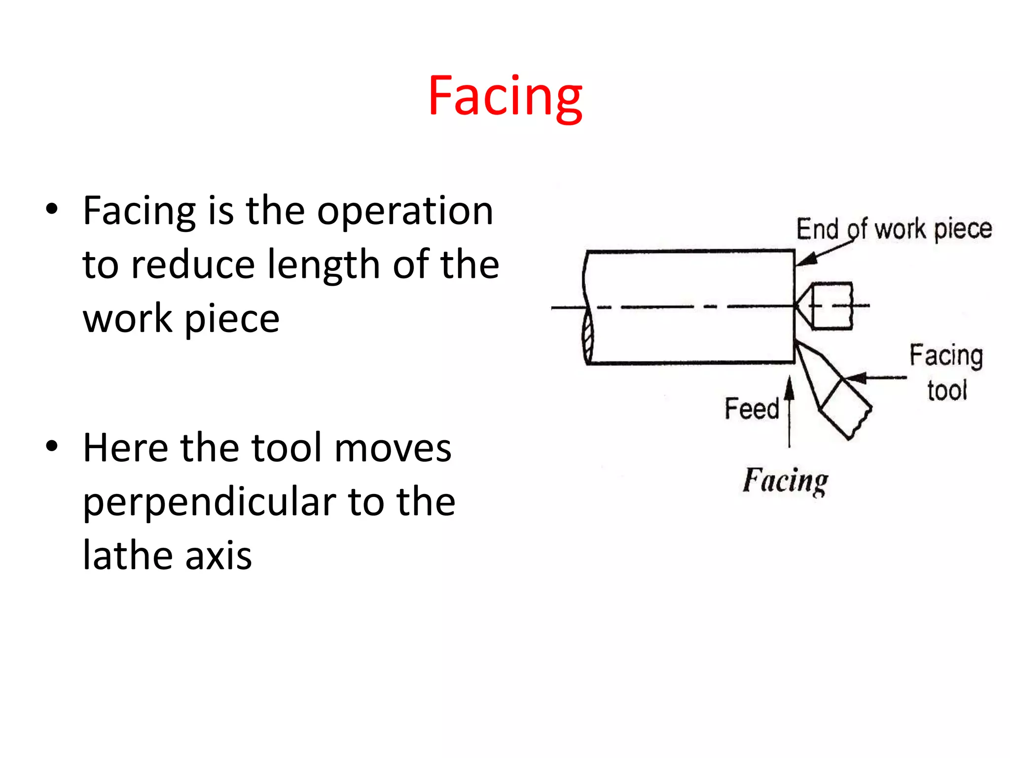 2. LATHE OPERATIONS.ppt