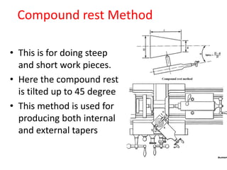 2. LATHE OPERATIONS.ppt