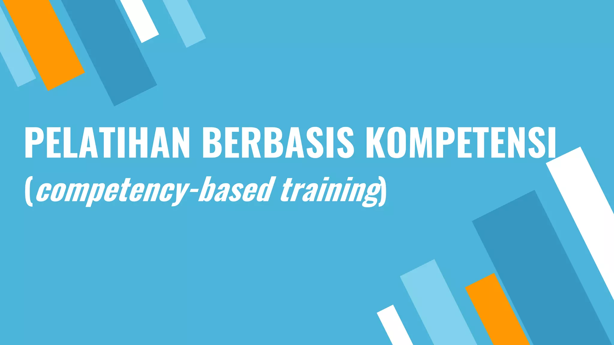 2. Competency Based Training 2021 Online Training.pptx