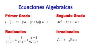 Sistemas de ecuaciones lineales | PPTX