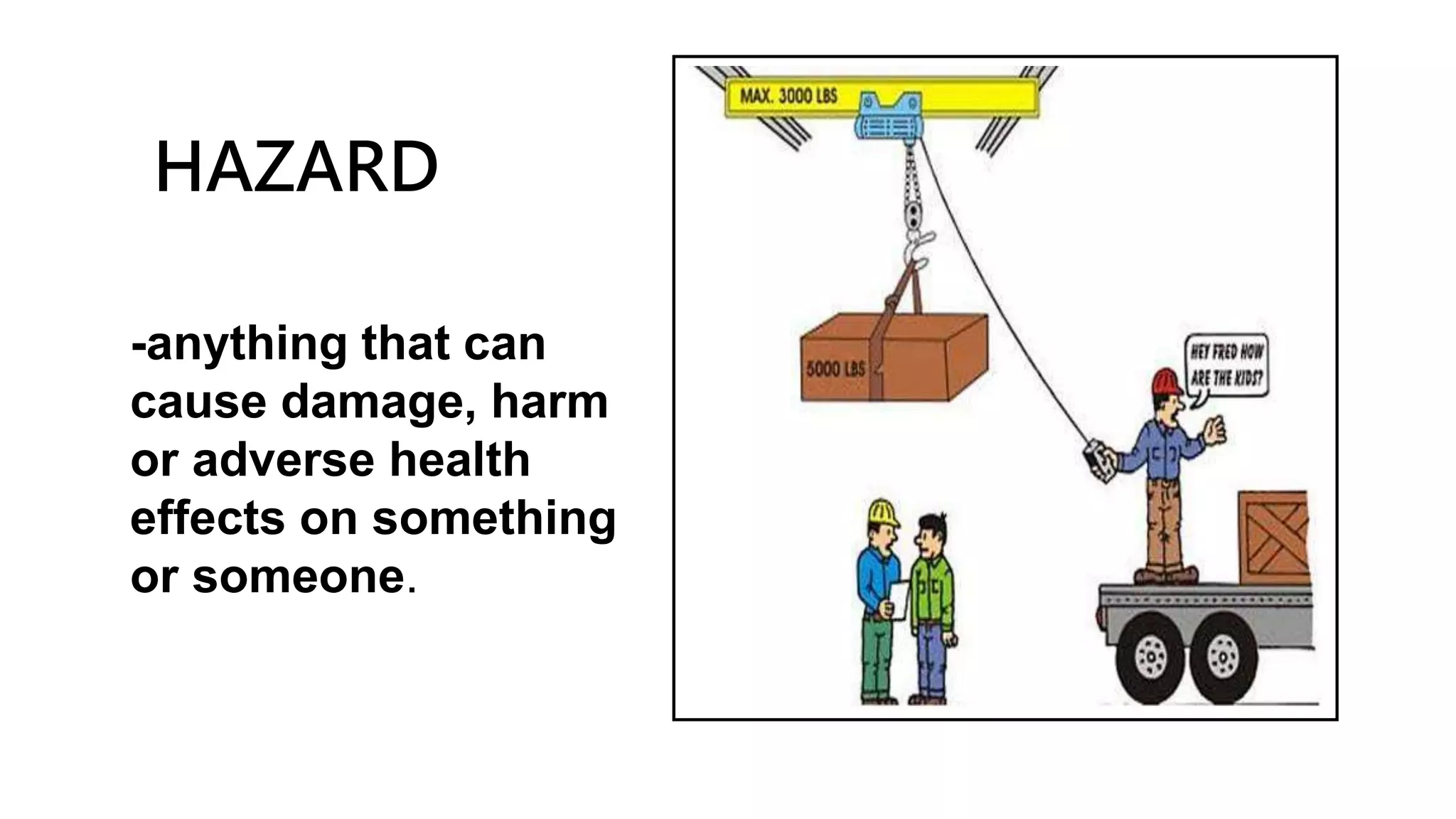 2. HAZARDS & RISK.pptx