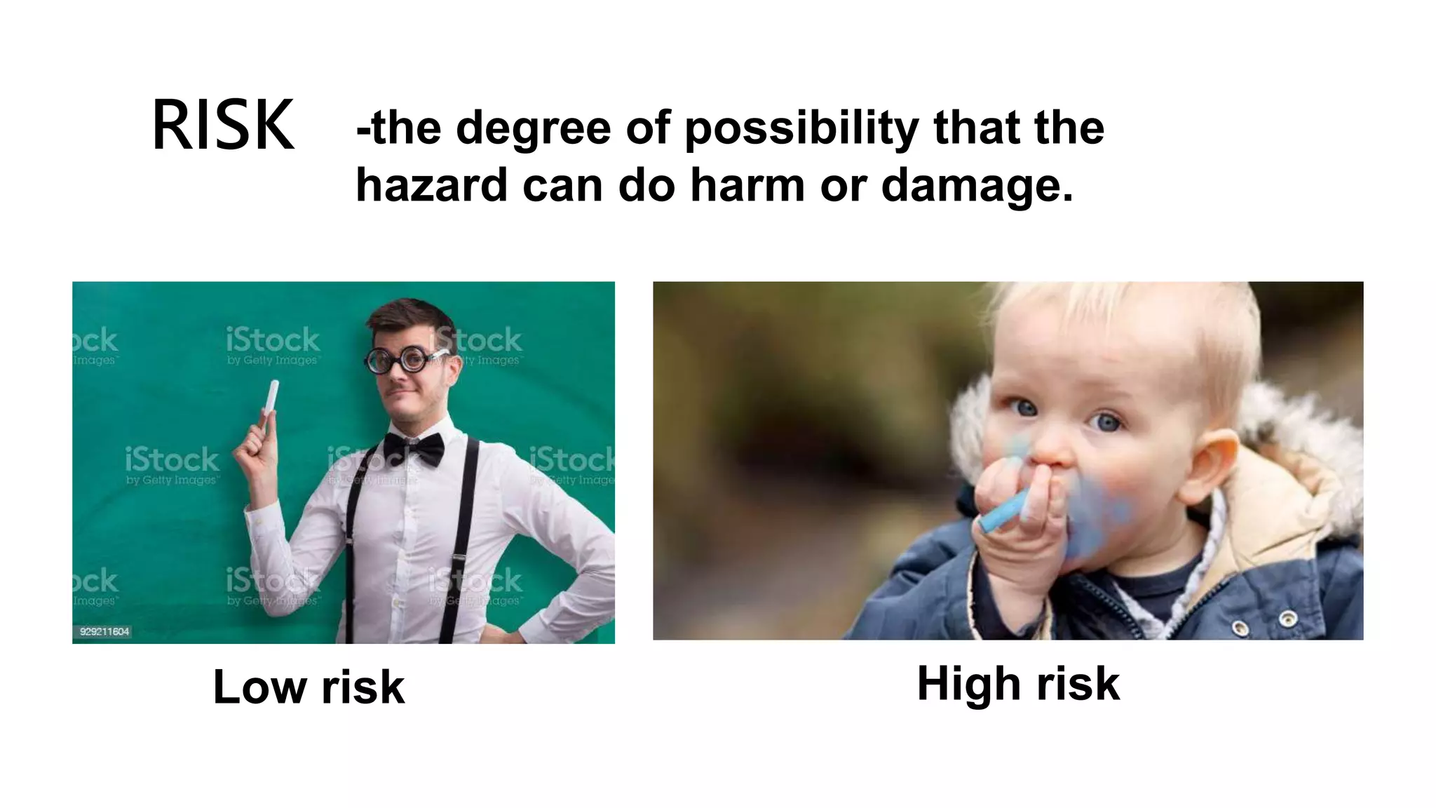 2. HAZARDS & RISK.pptx