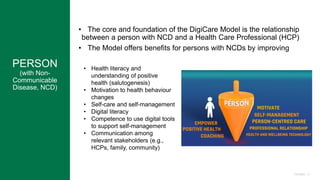 DigiCare Model. DigiCare Learning Packge 2.pptx