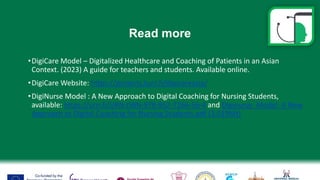 DigiCare Model. DigiCare Learning Packge 2.pptx