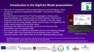 DigiCare Model. DigiCare Learning Packge 2.pptx