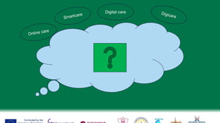 DigiCare Model. DigiCare Learning Packge 2.pptx