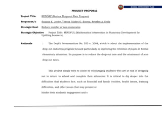 2. REDORP-PROJECT PROPOSAL.docx