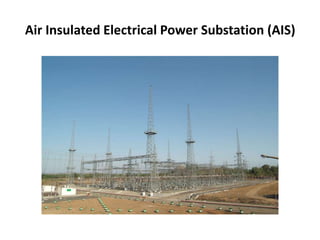 2. Sub-station.ppt | Technology & Computing
