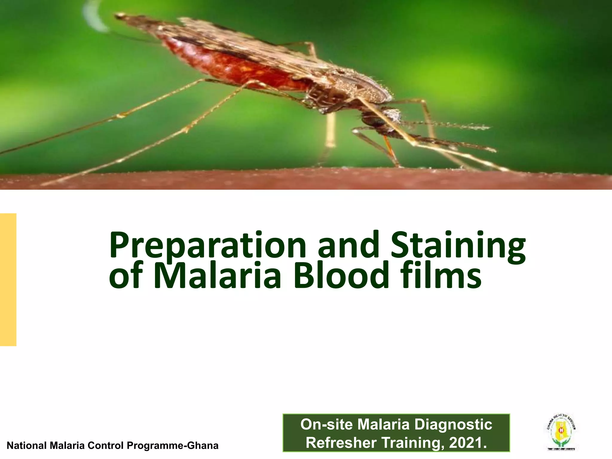 2. Preparation and staining of thick and thin blood films.ppt