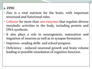 Effect of nutrients on brain development during pre-school age.pptx