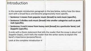 2.0What Are the Parts of an Essay.pptx