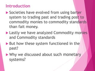 Evolution of Money.pptx