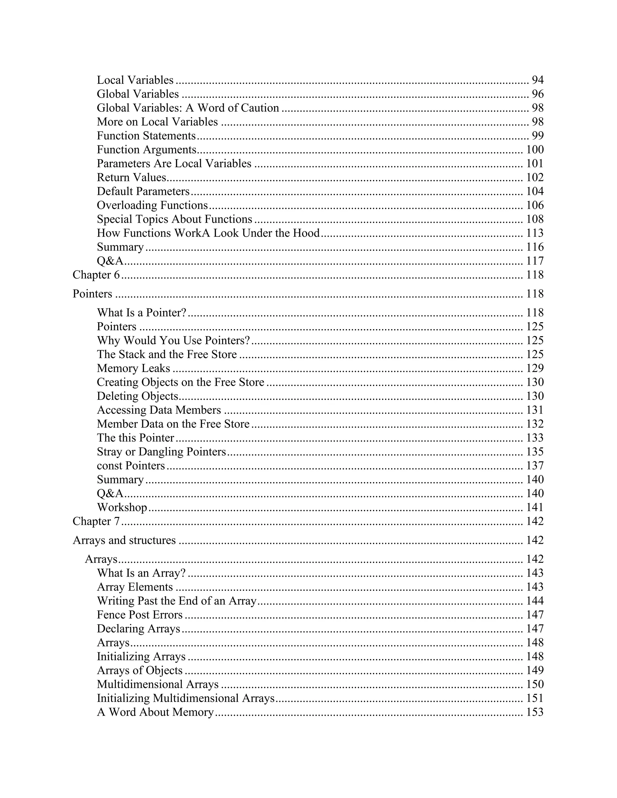 2 Computer Programming Modulepdf Programming Languages Computing