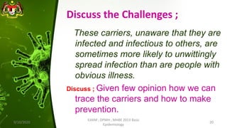 Disease and illness occurance.pdf | Infectious Diseases | Diseases and ...