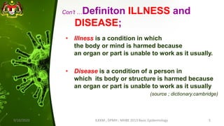 Disease and illness occurance.pdf