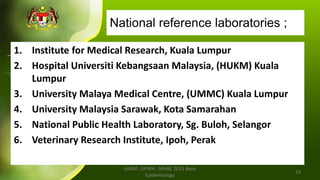 Investigation disease outbreak and disease survelience.pdf