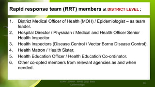 Investigation disease outbreak and disease survelience.pdf
