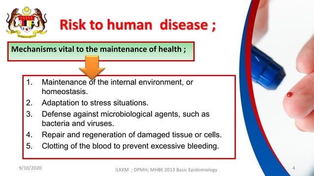 Factors increased risk of human disease.pdf