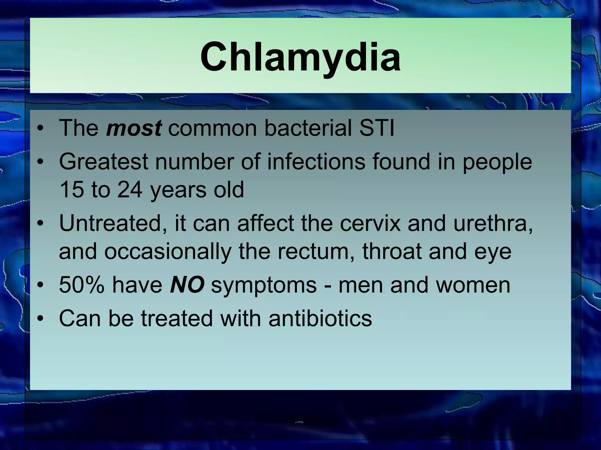 SEXUAL TRANSMITED DISEASE (STD).ppt